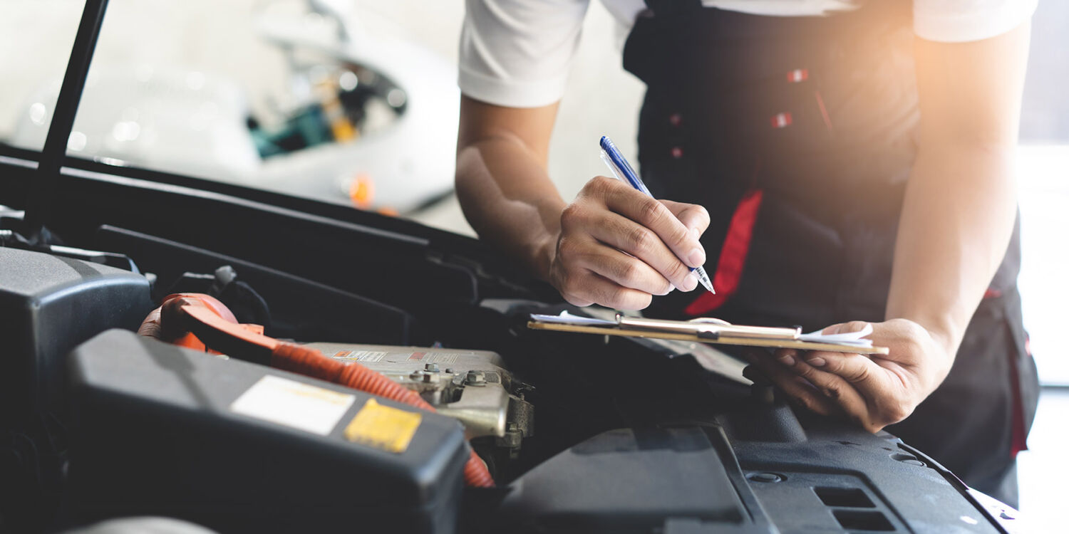 Pre-Purchase Inspections | Conducted by Experienced Mechanic