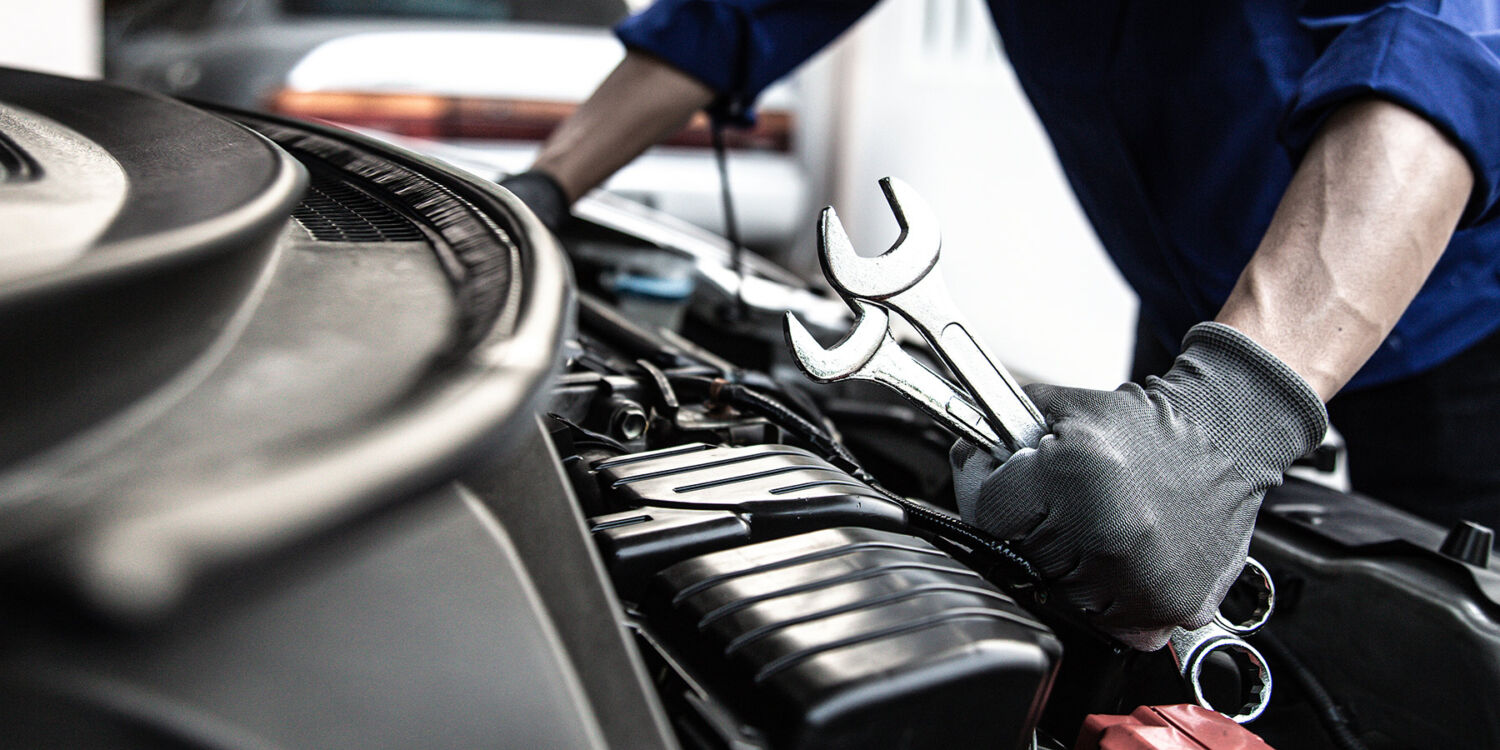 Insurance Claims | Happy to Guide You Through the Process