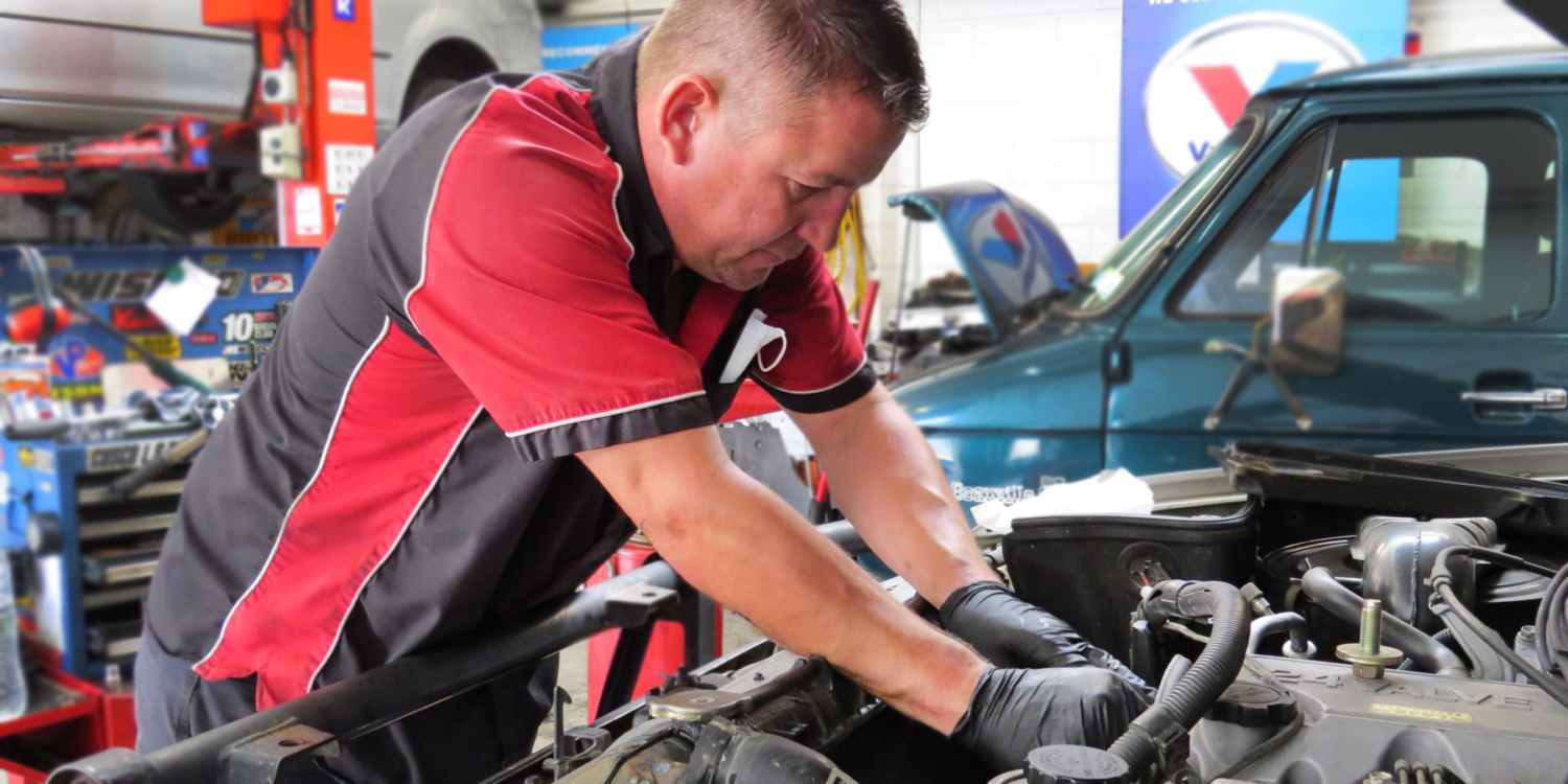 Professional Howick Auto Technicians | Range of Services