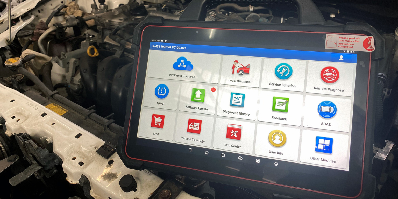 Professional Howick Auto Technicians | Range of Services